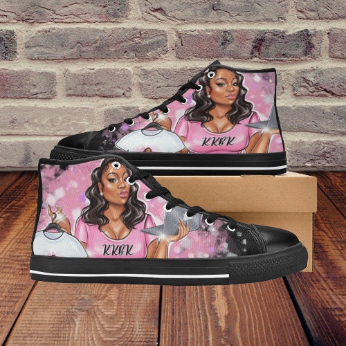 Personalized Shoes, Custom Shoes, Logo Shoes, Creative Custom Footwear ...