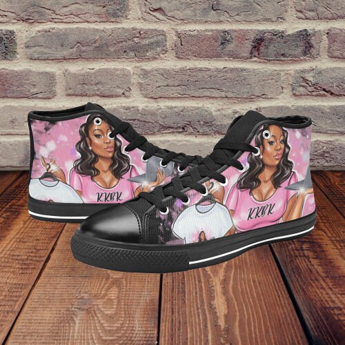 Personalized Shoes, Custom Shoes, Logo Shoes, Creative Custom Footwear ...