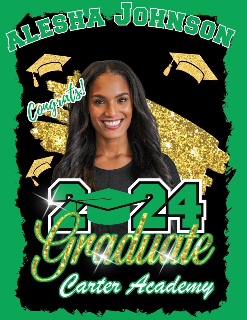 Grad Templates Grad Template Canva Editable Graduation Designs Business ...