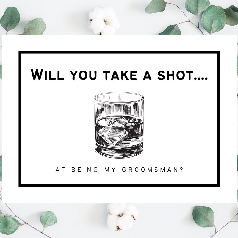 Take a Shot - Etsy