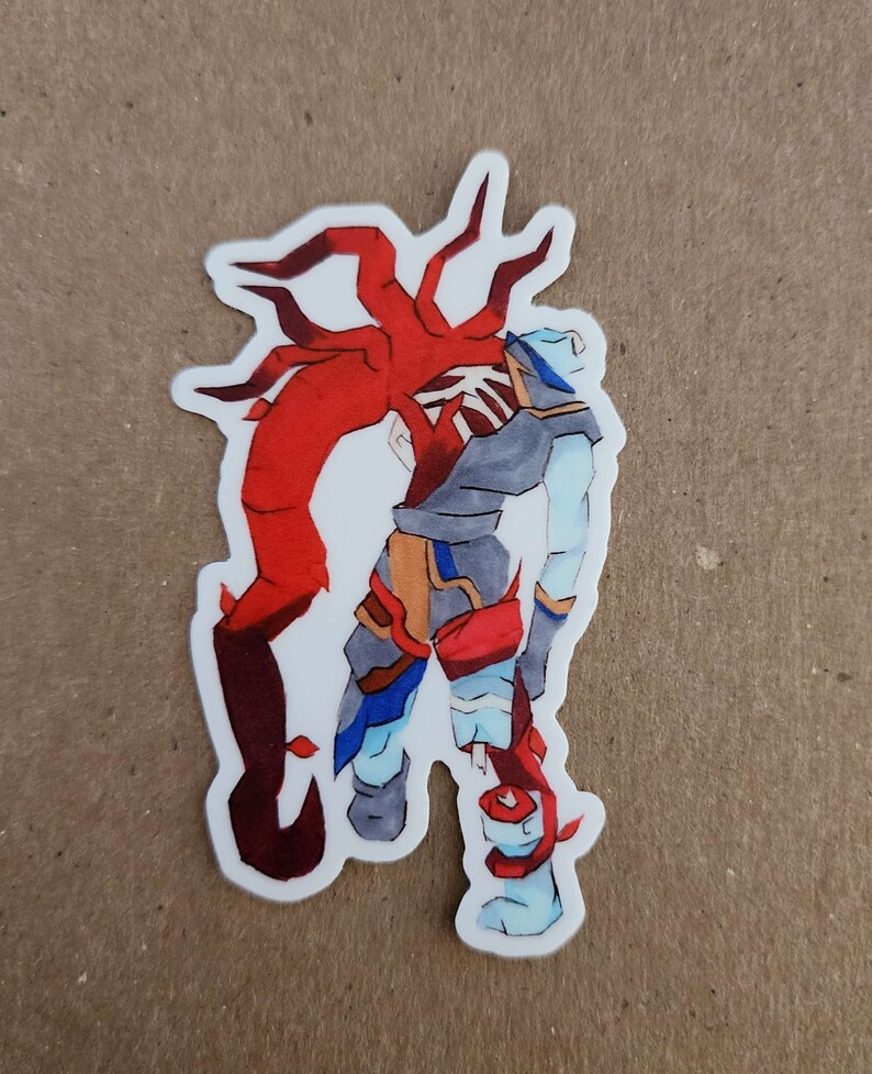 OSRS Stickers | Traditional Art Style Drawings Turned Into Stickers ...