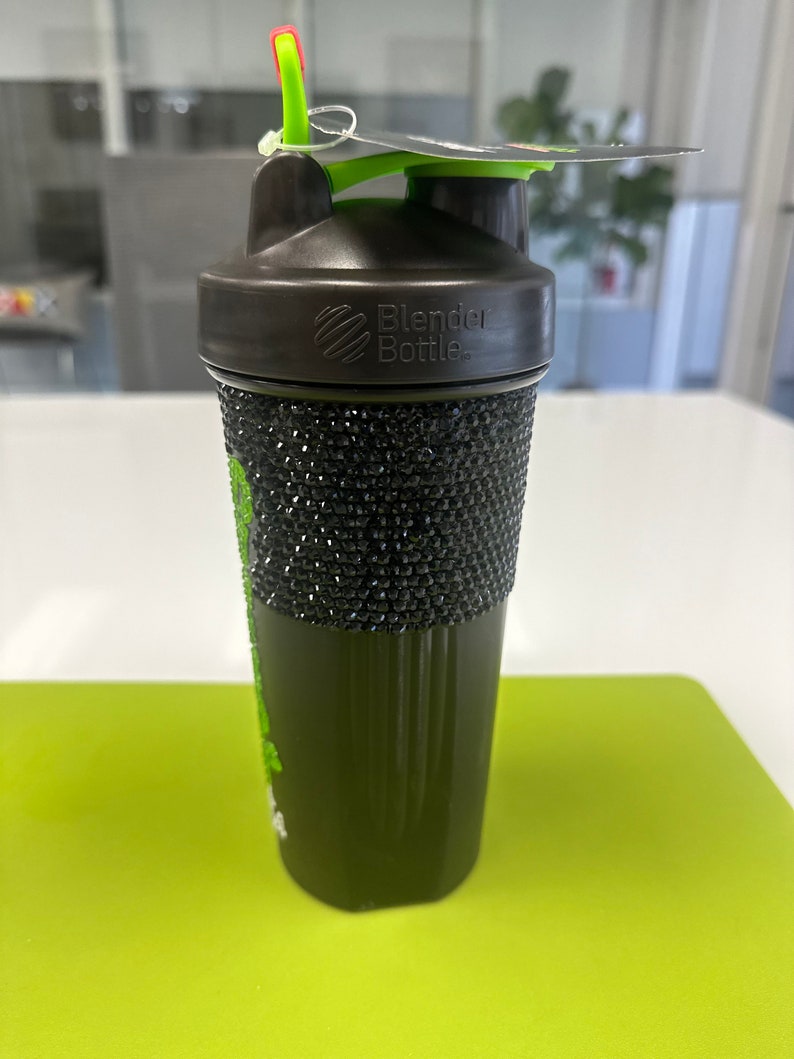 Ninja Turtle Protein Blender Ghost Protein - Etsy