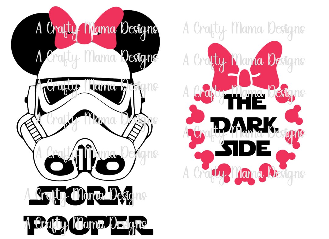 Storm Pooper PNG for Onesie - Etsy