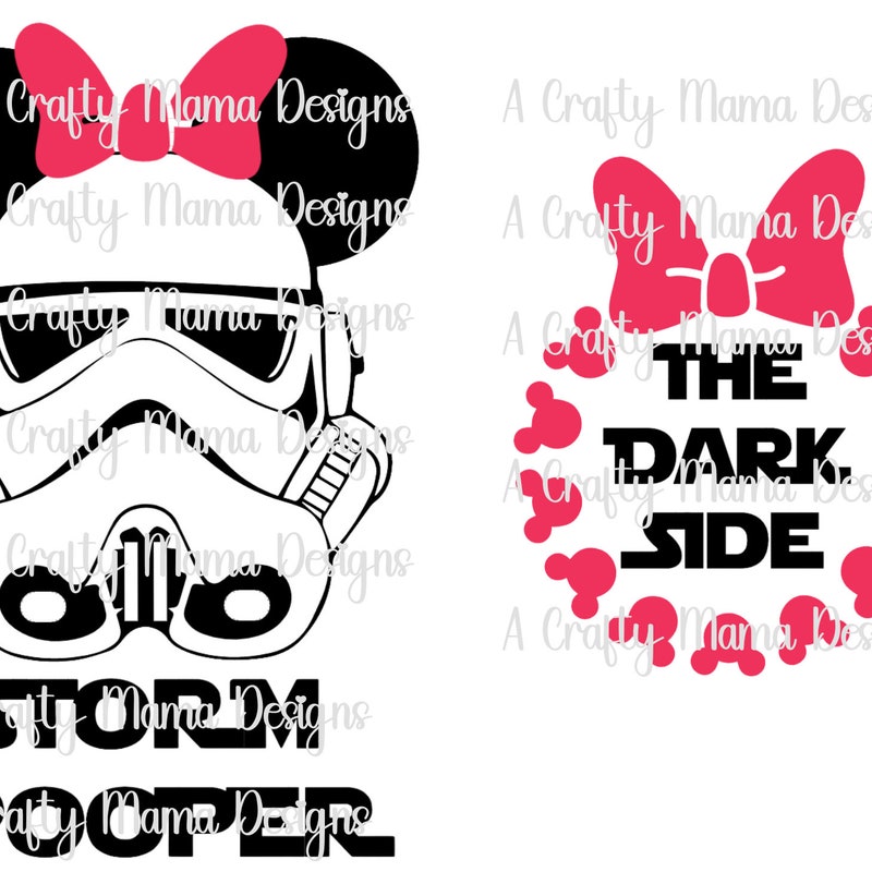 Storm Pooper Svg - Etsy