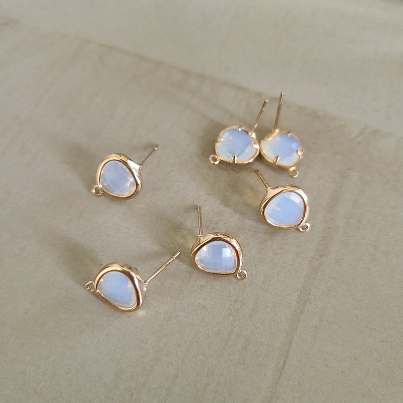 Earring Posts - Etsy