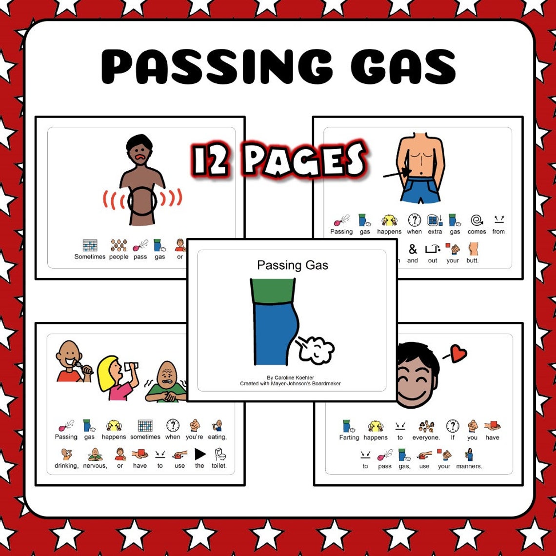 Social Stories Appropriate Touch and Autism Problem Behaviors | Social ...