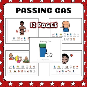 Social Stories Appropriate Touch and Autism Problem Behaviors | Social ...