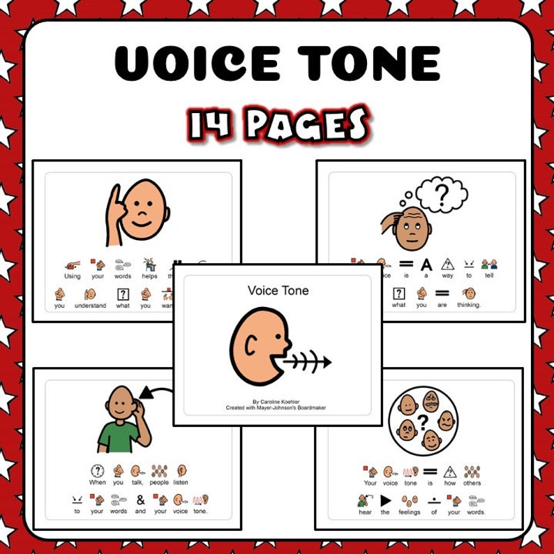 Social Stories for Autism Meltdowns and Tantrums | Social Story ...