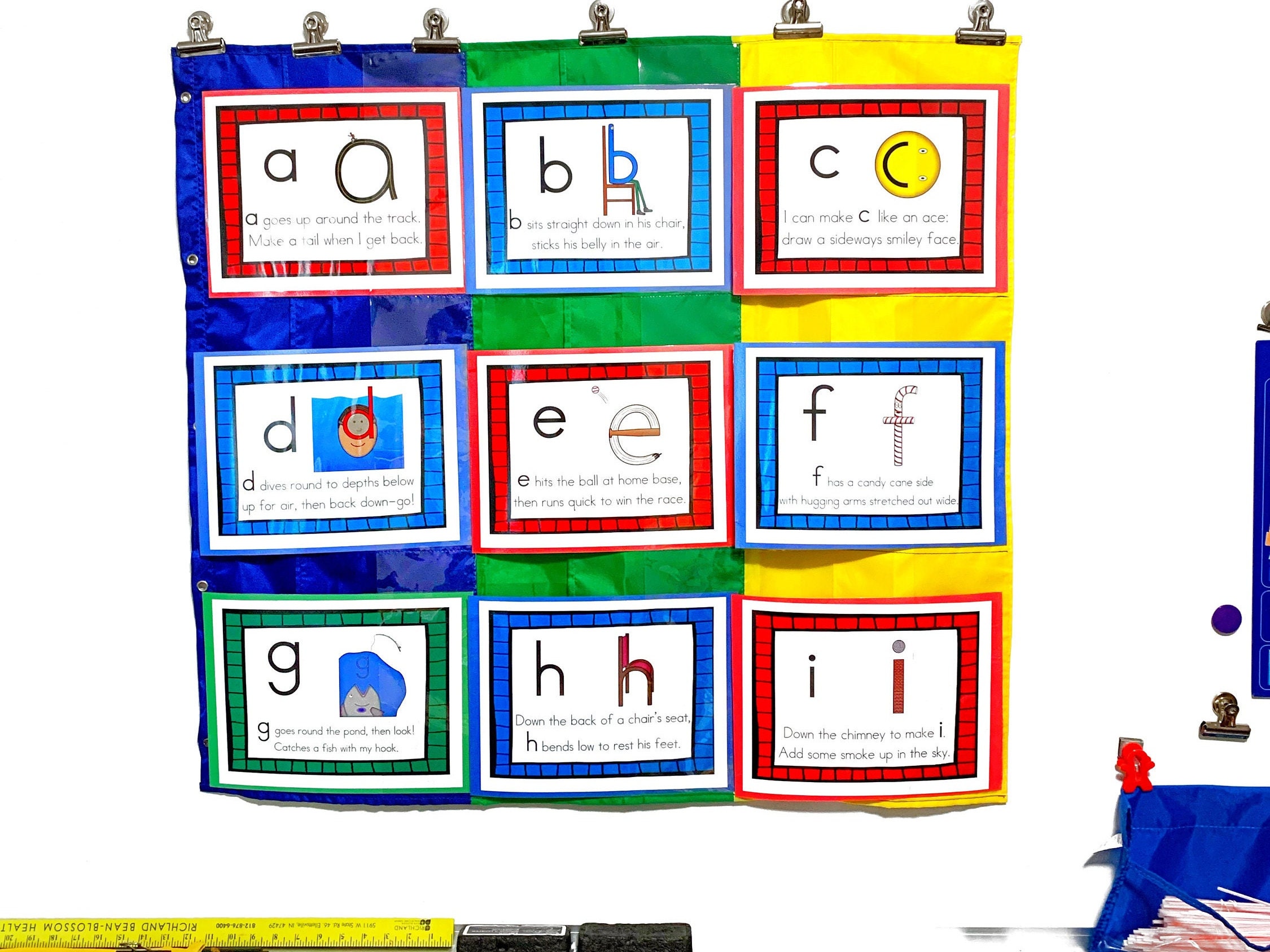 Trace the Alphabet Worksheet Set | Lowercase Letter Formation Tracing ...