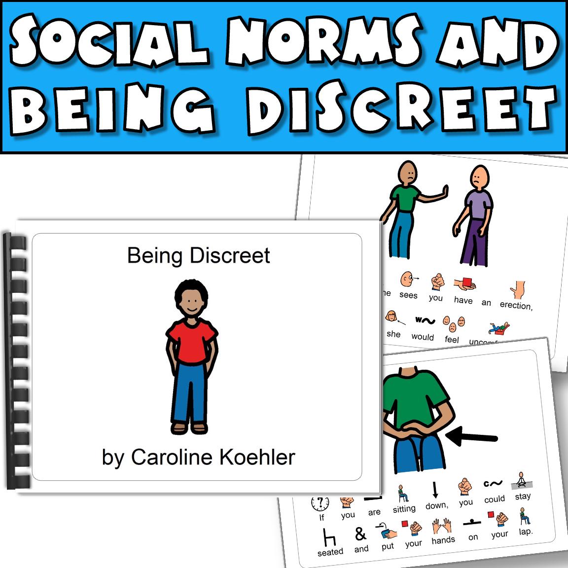 Puberty Social Story Set for Boys Growing up | Boys in Puberty Social ...