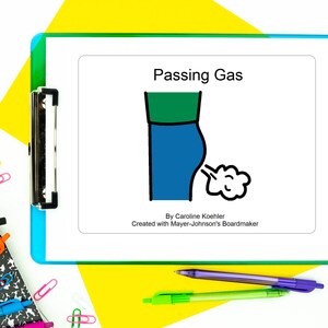 Autism Social Stories for Biting Pinching & Appropriate Touch | Calming ...