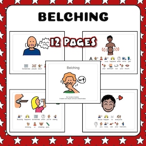 Social Stories Appropriate Touch and Autism Problem Behaviors | Social ...