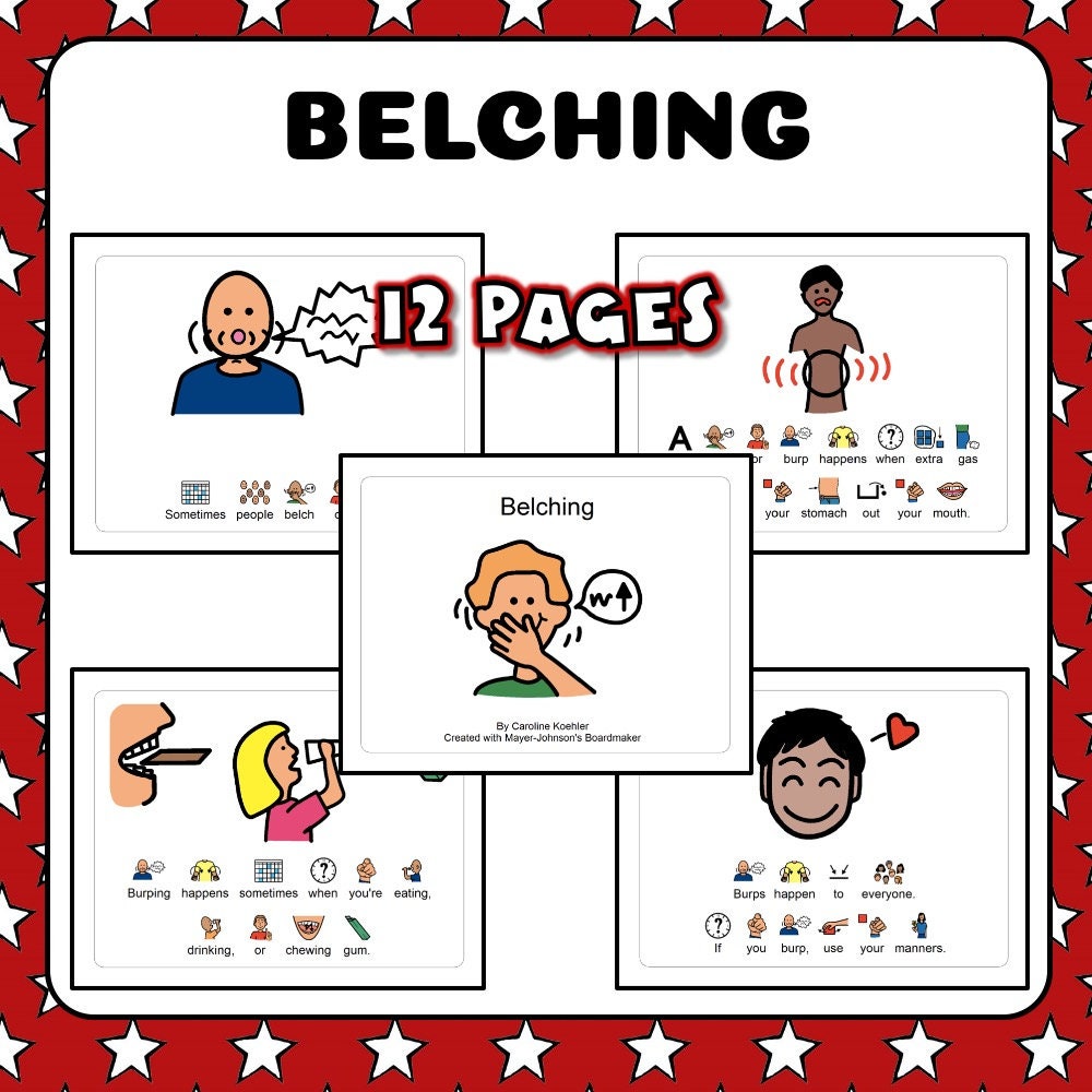 Social Stories Appropriate Touch and Autism Problem Behaviors | Social ...