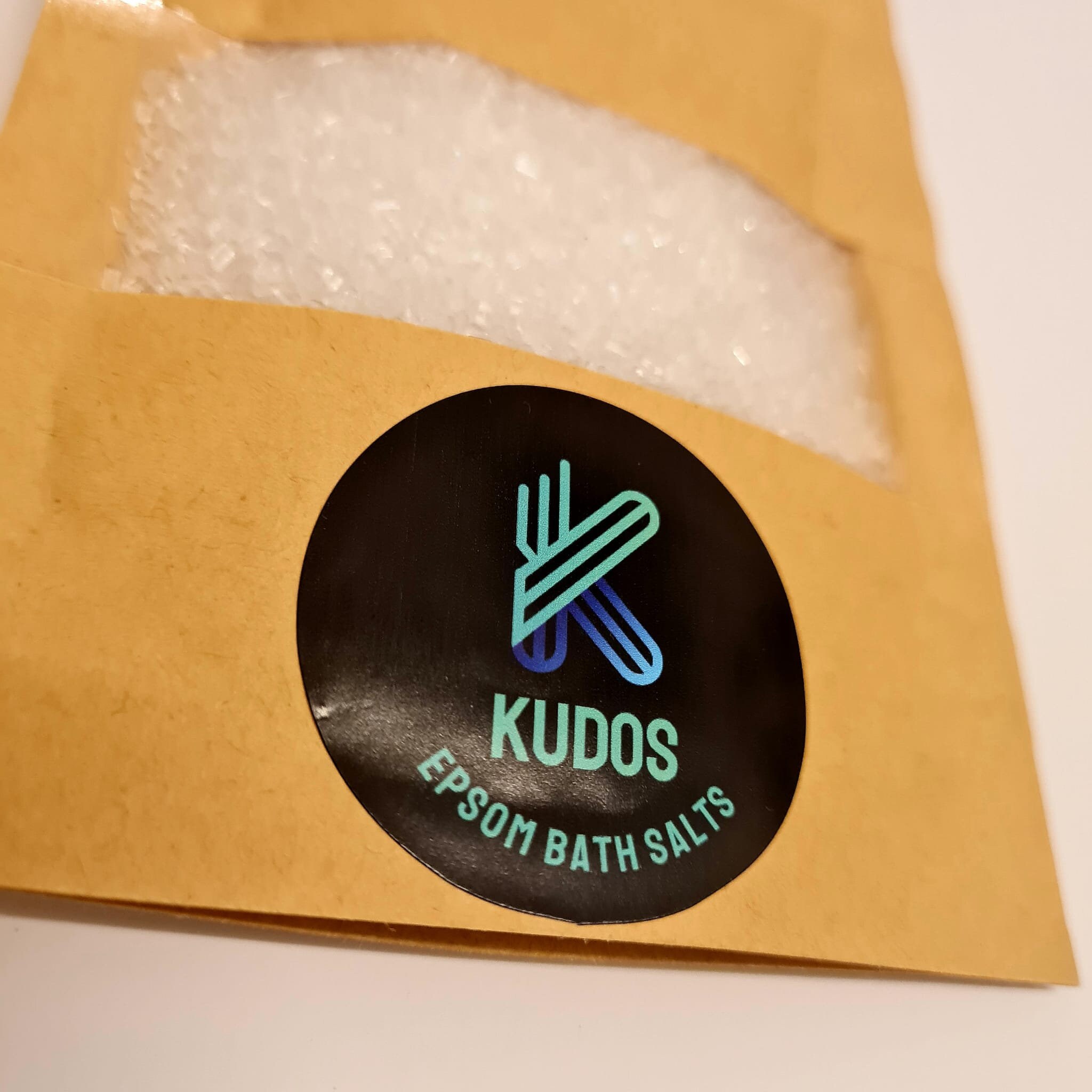 The KUDOS Kit Letterbox Running Gift Box Runners Gift - Etsy UK