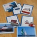 Water Transportation Montessori Language Cards - Etsy