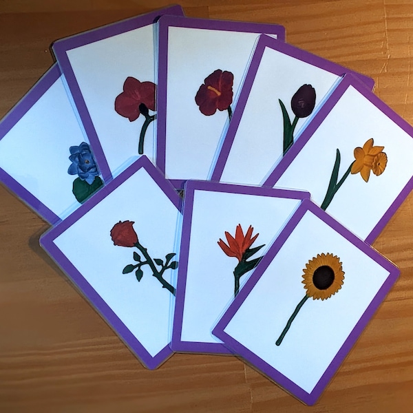 Montessori Language - Etsy