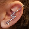 Ear Pin - Etsy