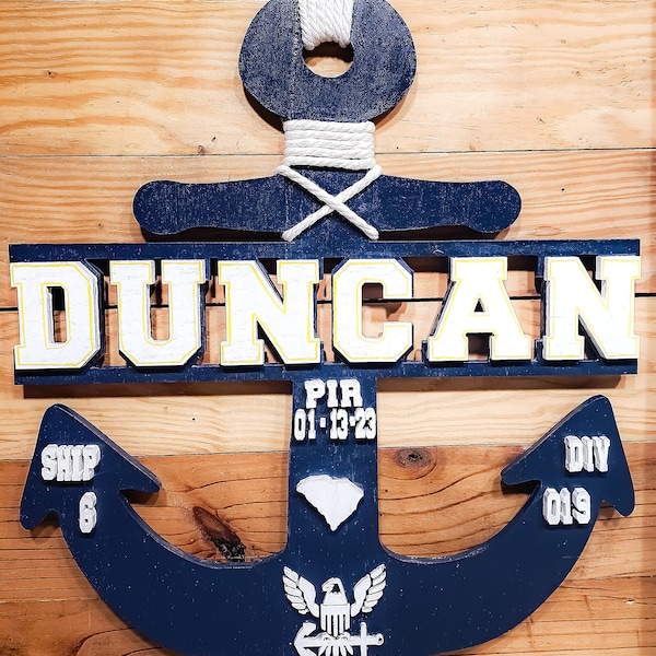 Boot Camp Graduation - Etsy