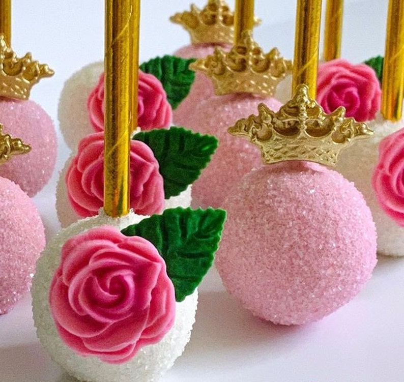 Princess Dessert Table Treat Package, Princess Bundle - Etsy