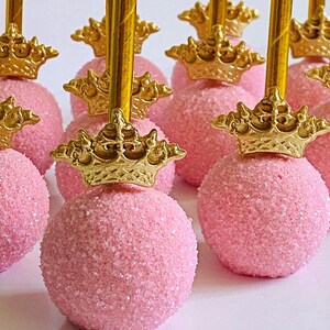 Princess Dessert Table Treat Package, Princess Bundle - Etsy