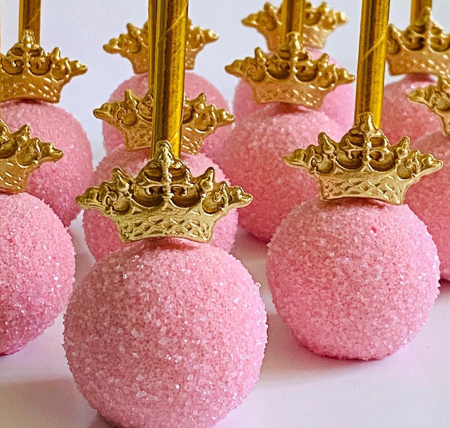 Princess Dessert Table Treat Package, Princess Bundle - Etsy