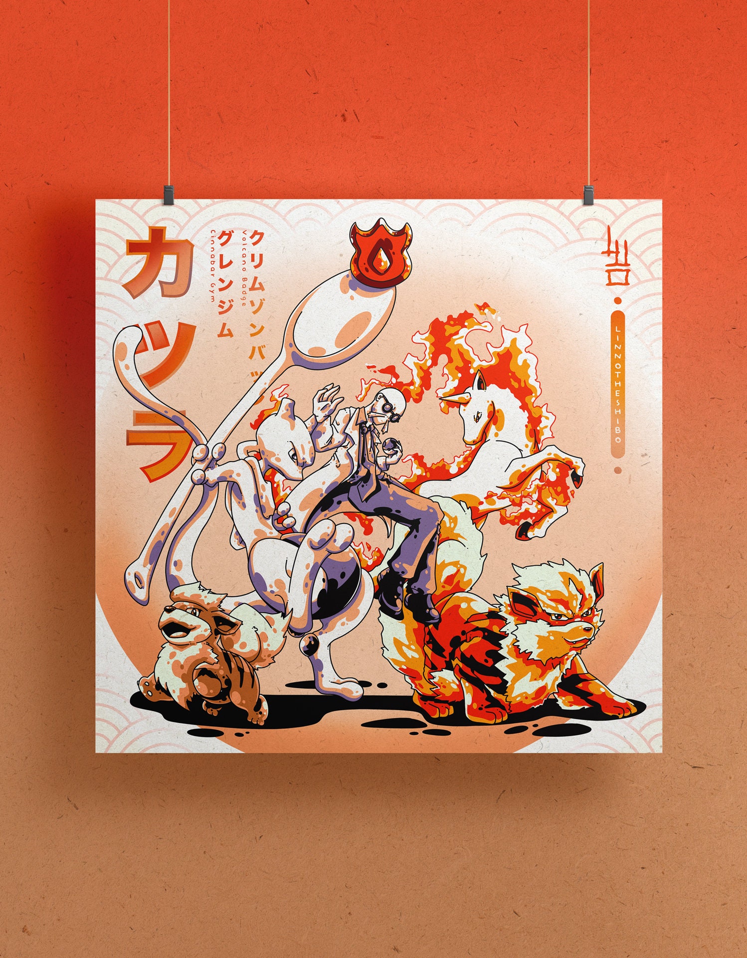 Kanto Adventures Legacy Series - Pokemon - Gen 1 - Gym Leaders - Etsy