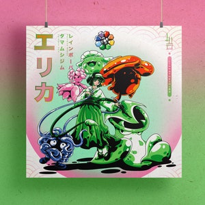 Kanto Adventures Legacy Series - Pokemon - Gen 1 - Gym Leaders - Etsy