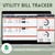 Poshmark Inventory Tracker Template Spreadsheet Google Sheet Digital ...