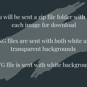 Middle Finger Bundle | PNG | SVG | Digital Download | Printable - Etsy