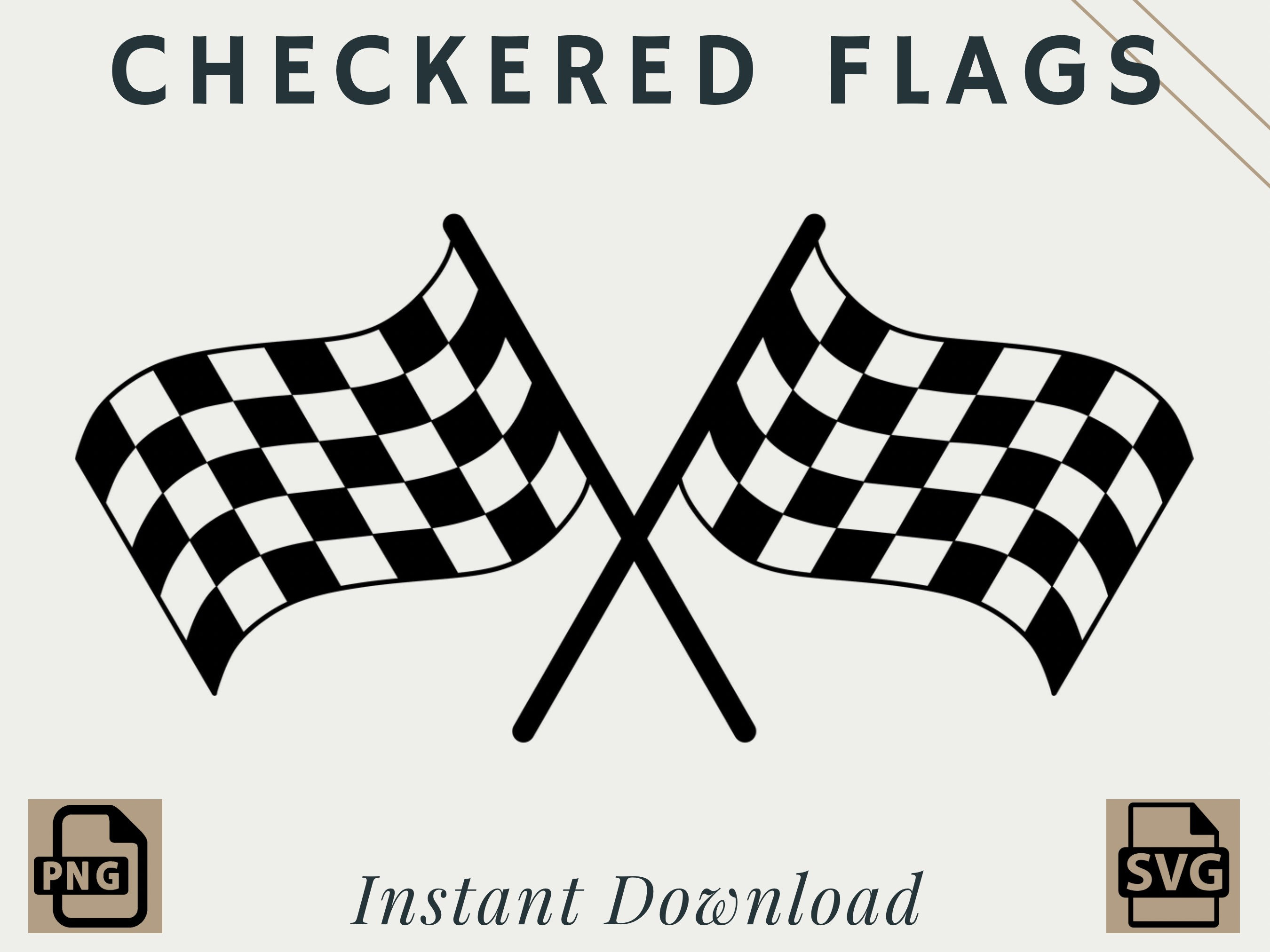 Banderas De Carreras Clip Art Con Fondo Transparente