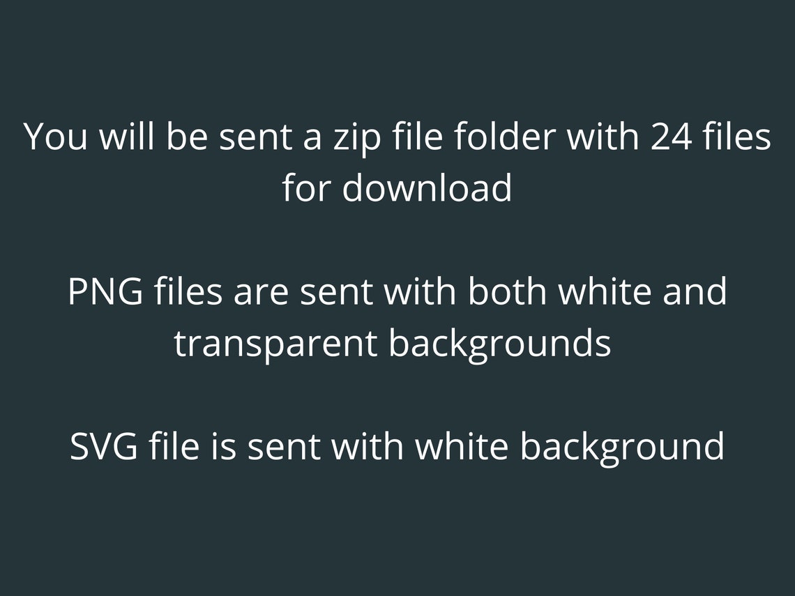 Middle Finger Bundle PNG SVG Digital Download - Etsy