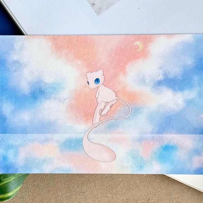 DreamyCrossingShop - Etsy