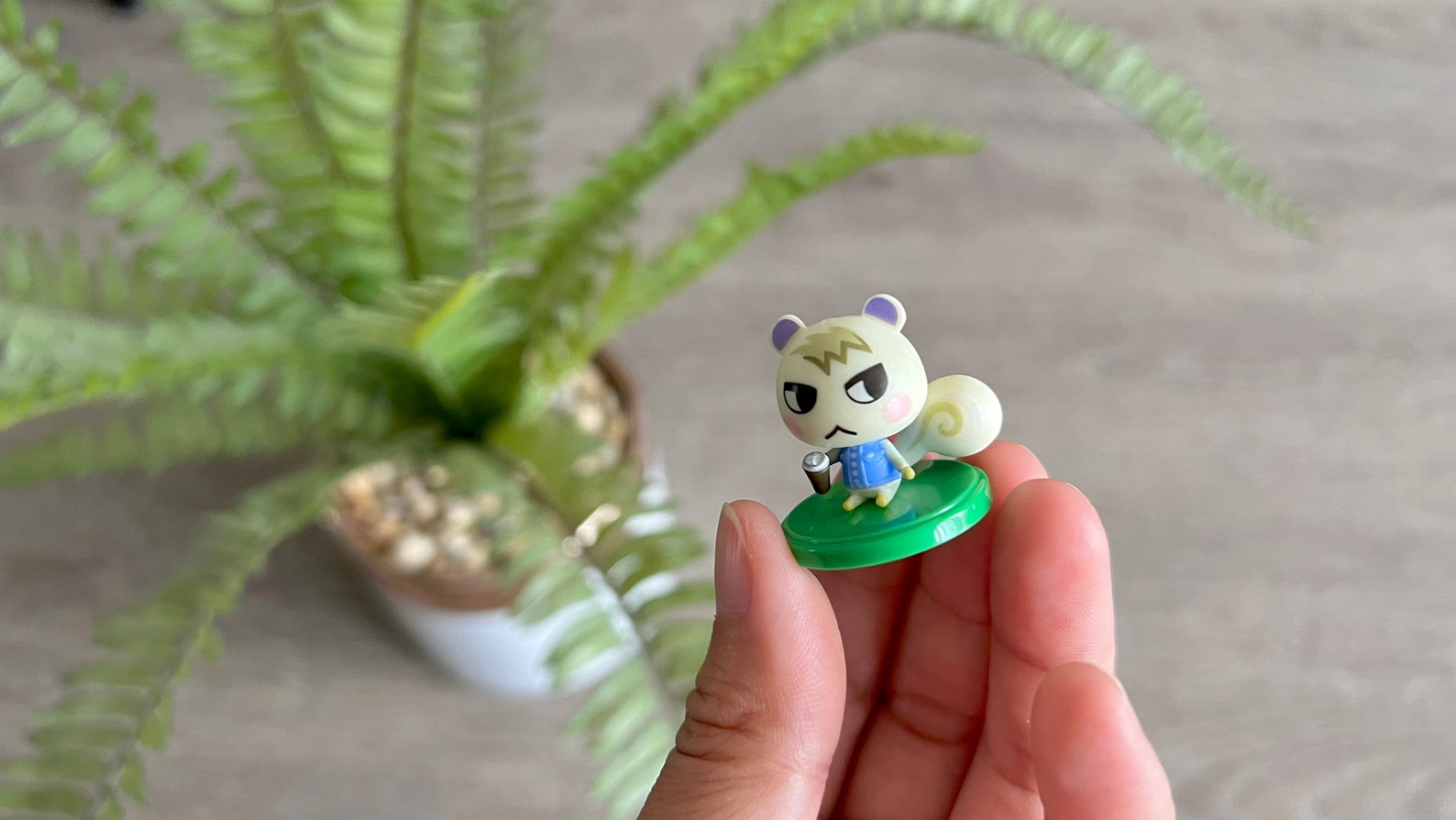 Animal Crossing Figures ACNH Figures - Etsy Canada