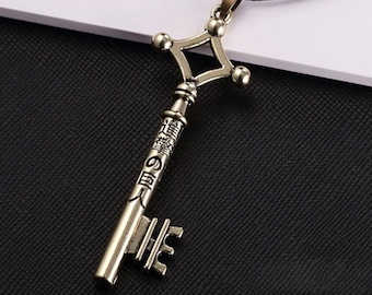 Eren Yeager Key - Etsy