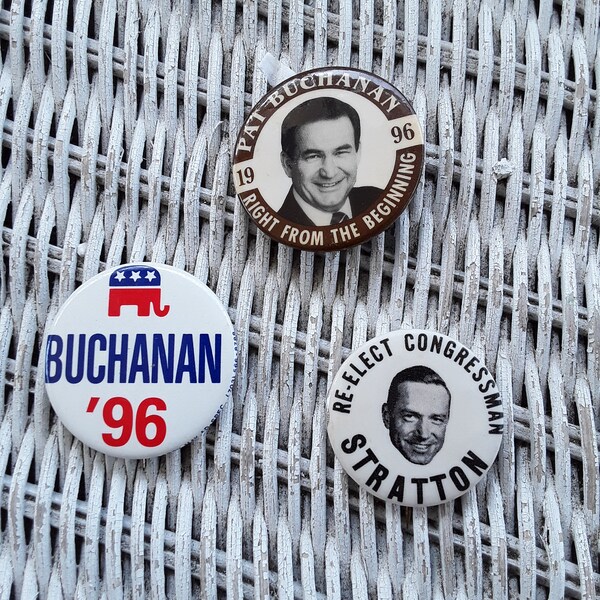 Buchanan - Etsy