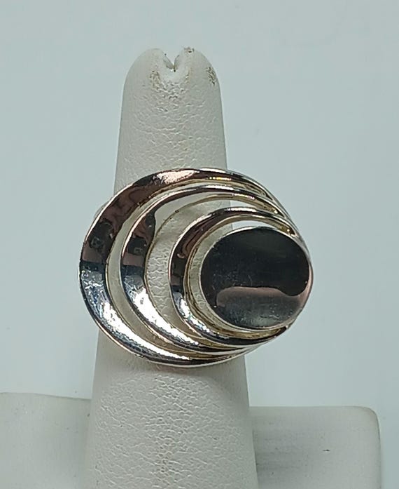 Vintage RLM Studio Robert Lee Morris Designer Mid Cen… - Gem