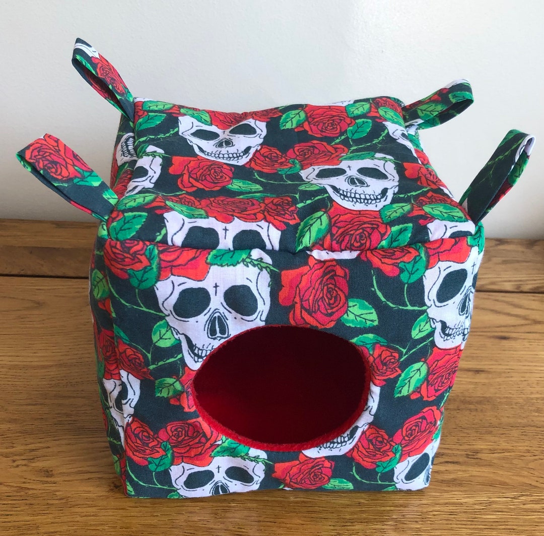 Rat 6 Hanging Cube - Etsy