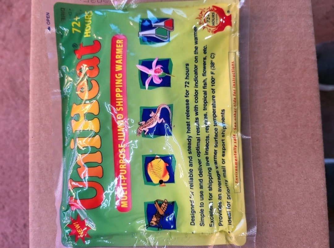 72 Best Pack for Cold Weather Shipping - Etsy