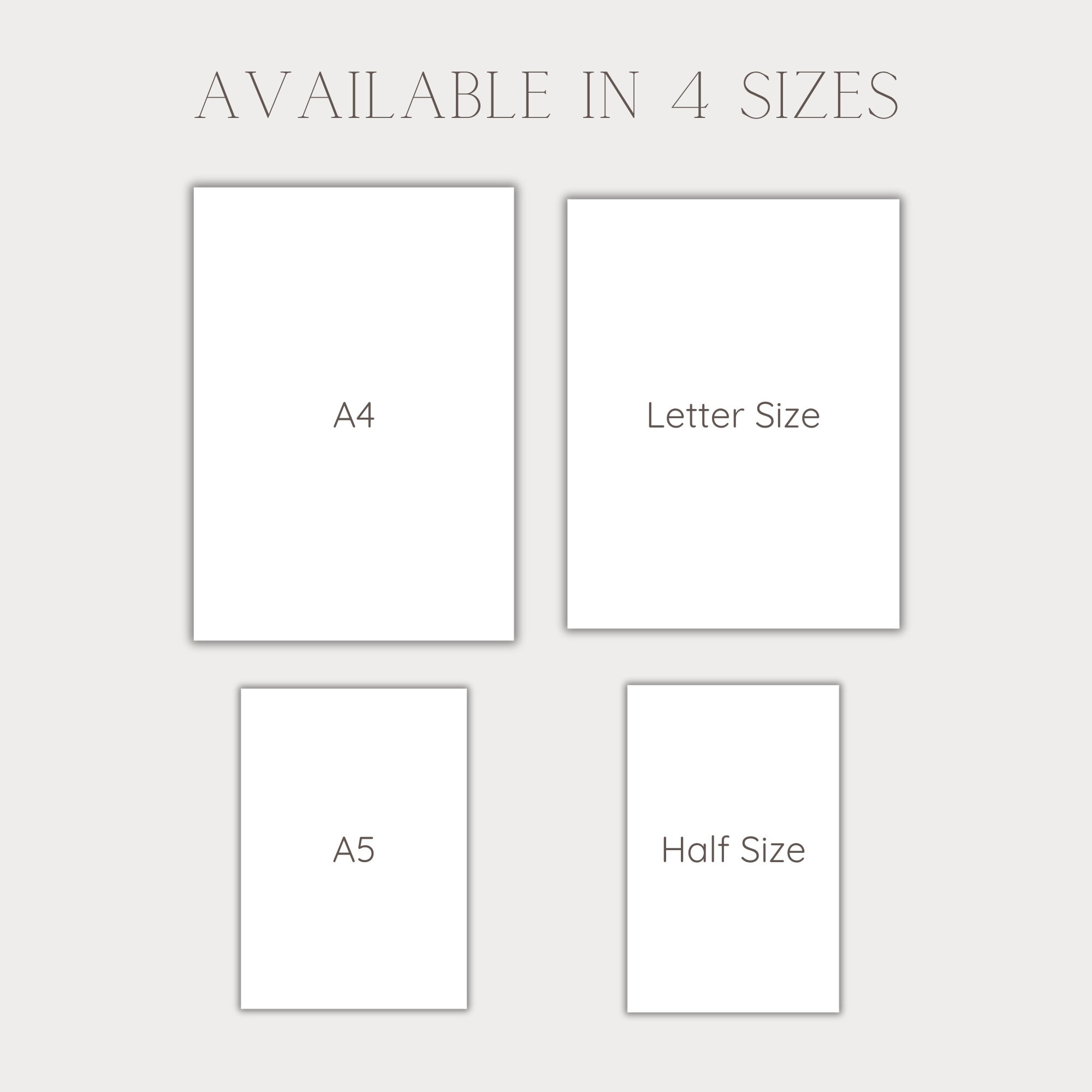 Pre-filled Printable Cleaning Checklist | Home Cleaning List by Room ...