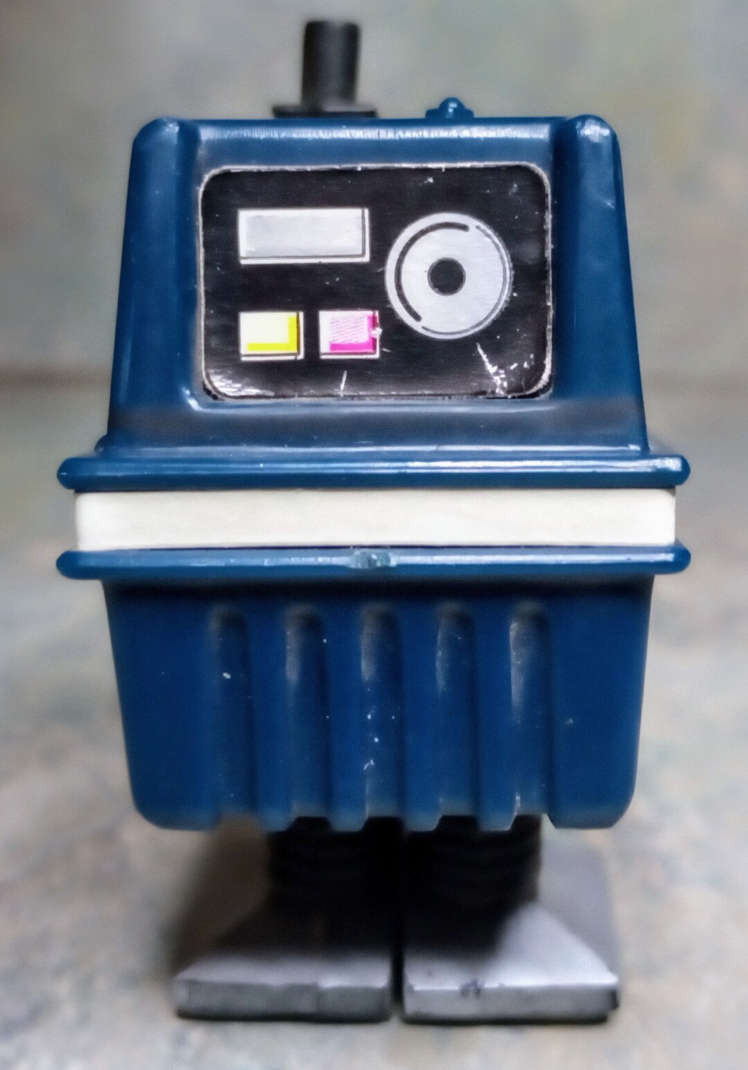 1978 Star Wars Power Droid (complete) - Etsy