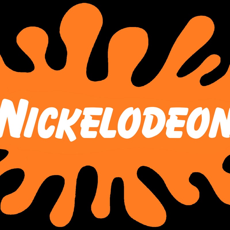 Nickelodeon - Etsy