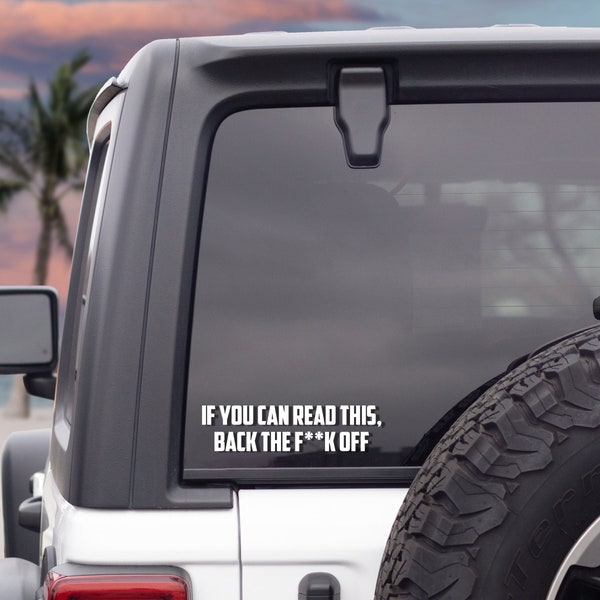 Stitch Back off Bumper Humper - Etsy