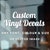 Custom QR Code Vinyl Decal | Storefront Decal | Menu QR Code Decal ...