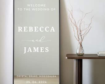 Custom QR Code Vinyl Decal Storefront Decal Menu QR Code Decal Business ...