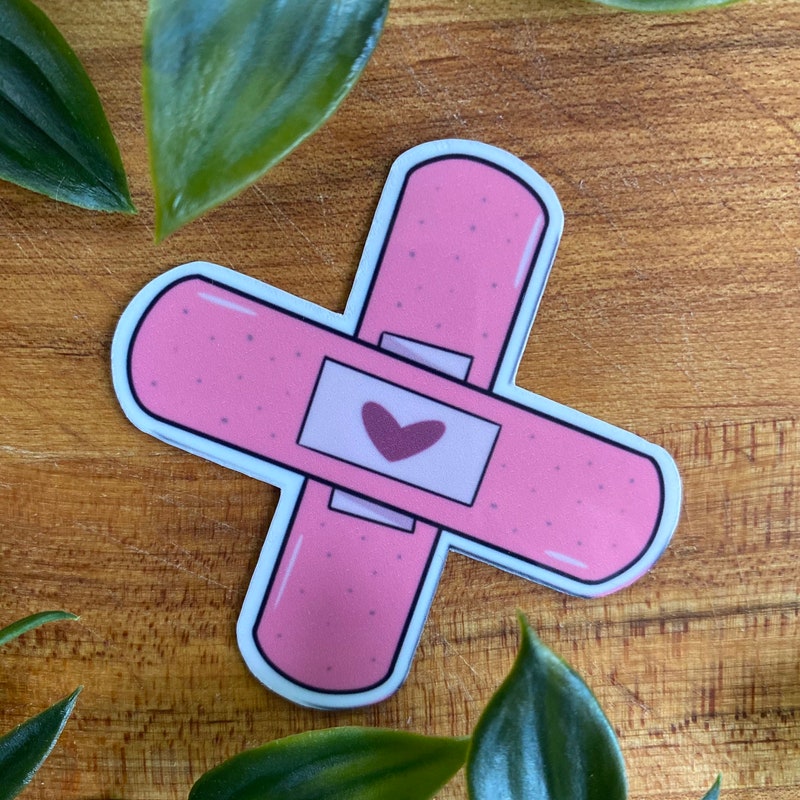 Pink Car Decals - Etsy