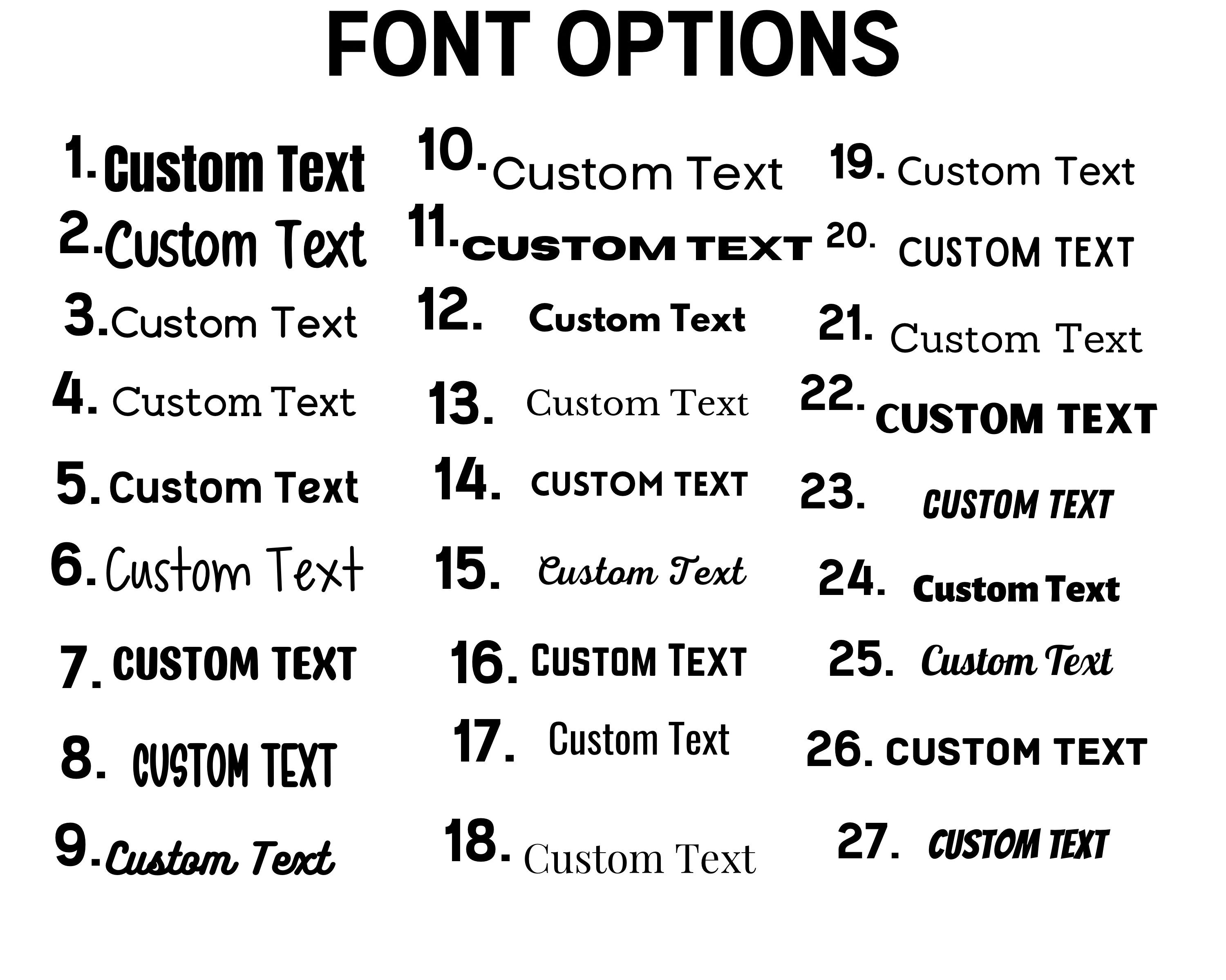 Custom QR Code Vinyl Decal | Storefront Decal | Menu QR Code Decal ...