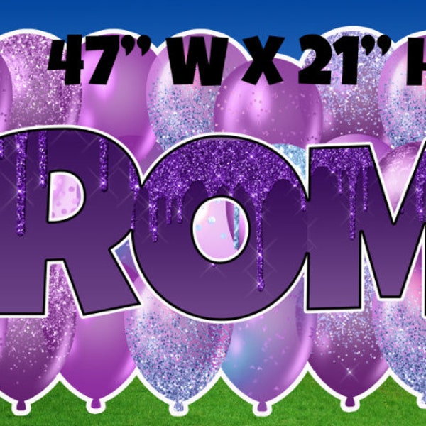 Prom Proposal - Etsy