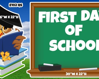 Owl Chalkboard - Etsy