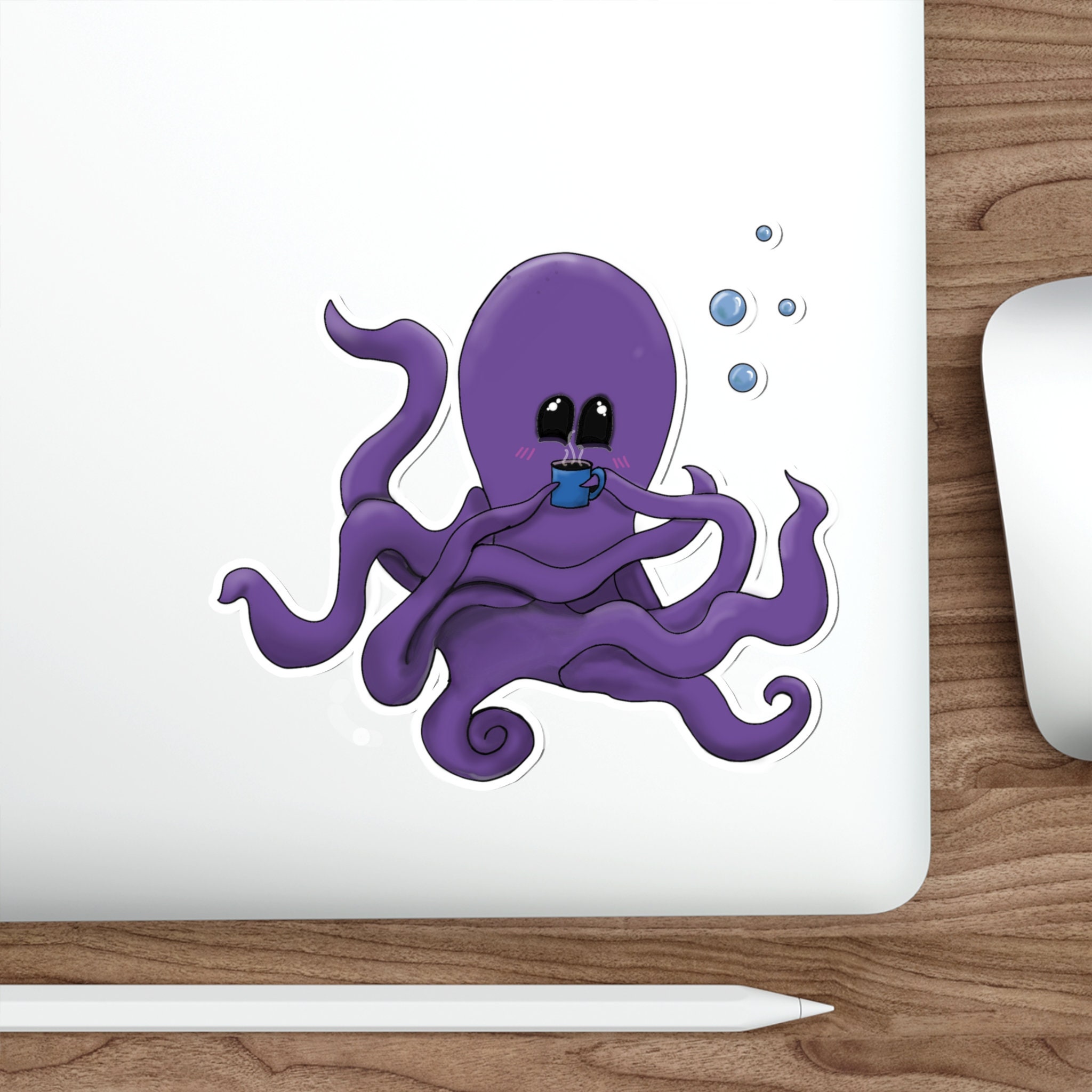 Cala Mari Sticker - Etsy