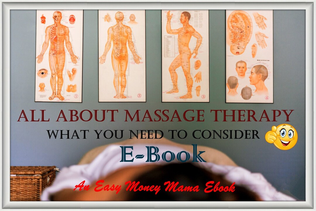 All About Massage Therapy- A Complete Guide to Healing, Career Paths ...